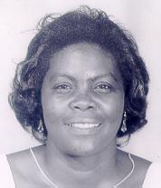 Olive Angelina Petersen Henderson Dies in Miami | St. Thomas Source